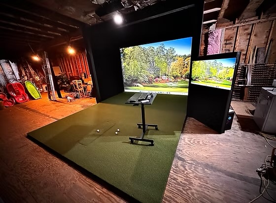 Installs – Murphy Golf Canada